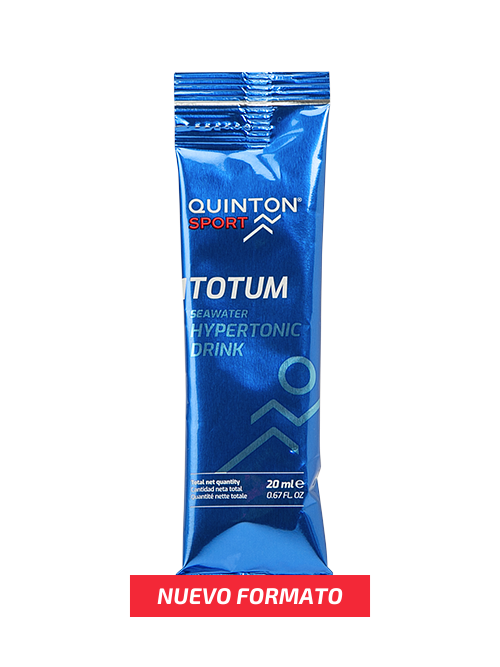TOTUM SPORT – Kilómetro Vertical Torrelavega